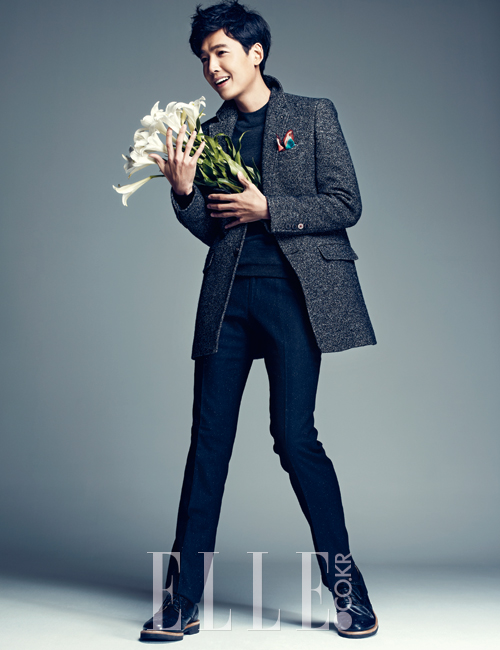Picture of Kyeong-ho Jeong
