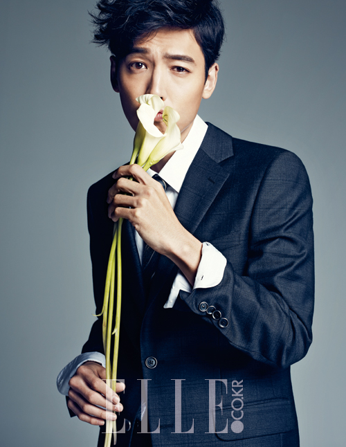 Picture of Kyeong-ho Jeong