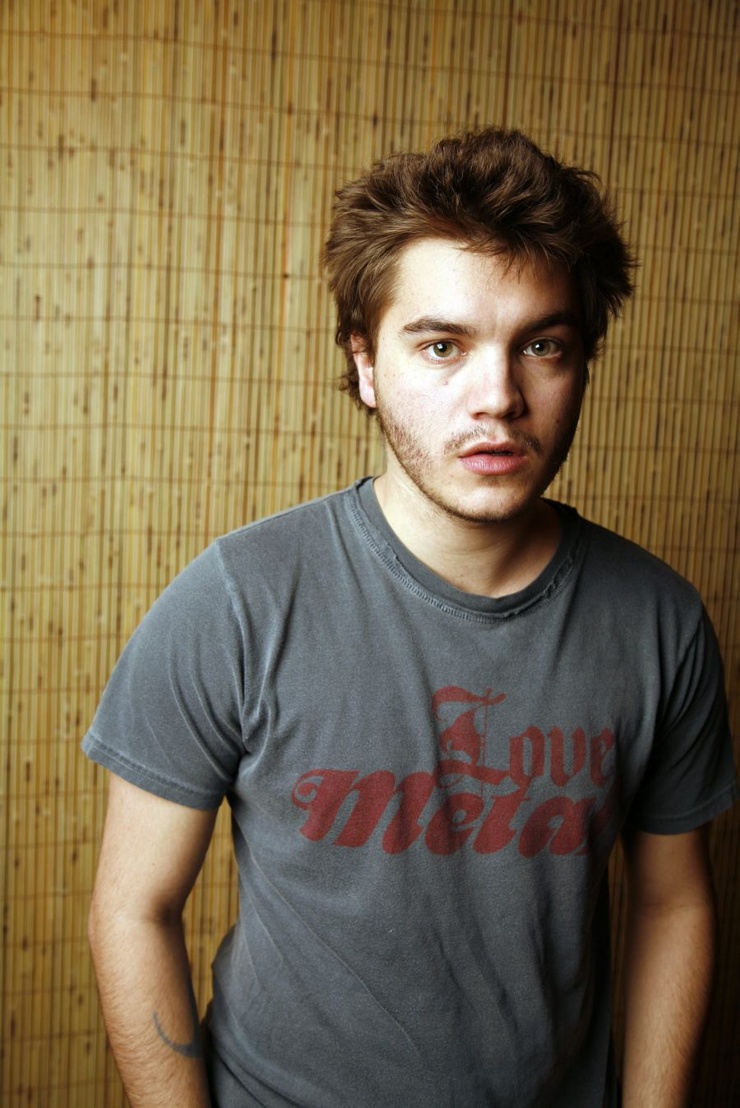 Picture of Emile Hirsch