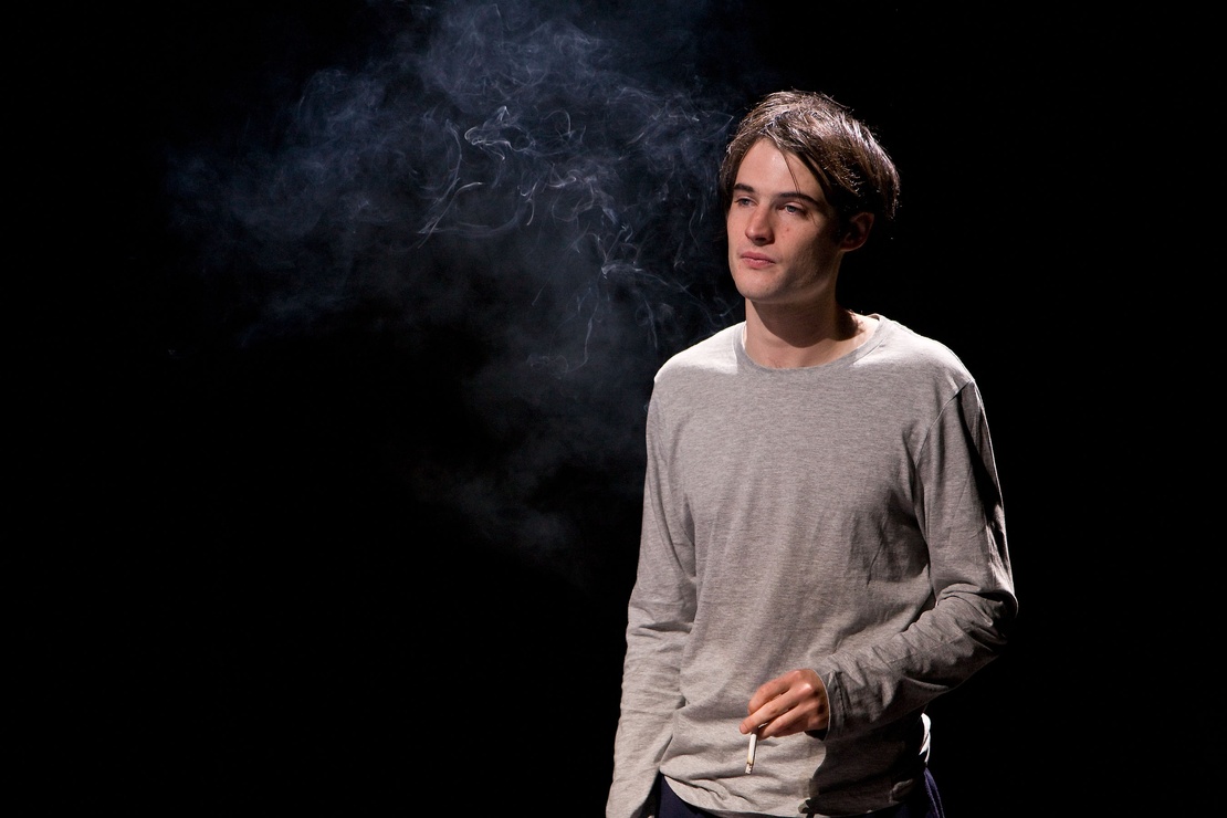 Tom Sturridge image