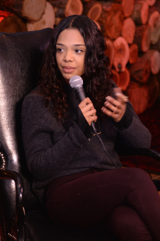 Image of Tessa Thompson