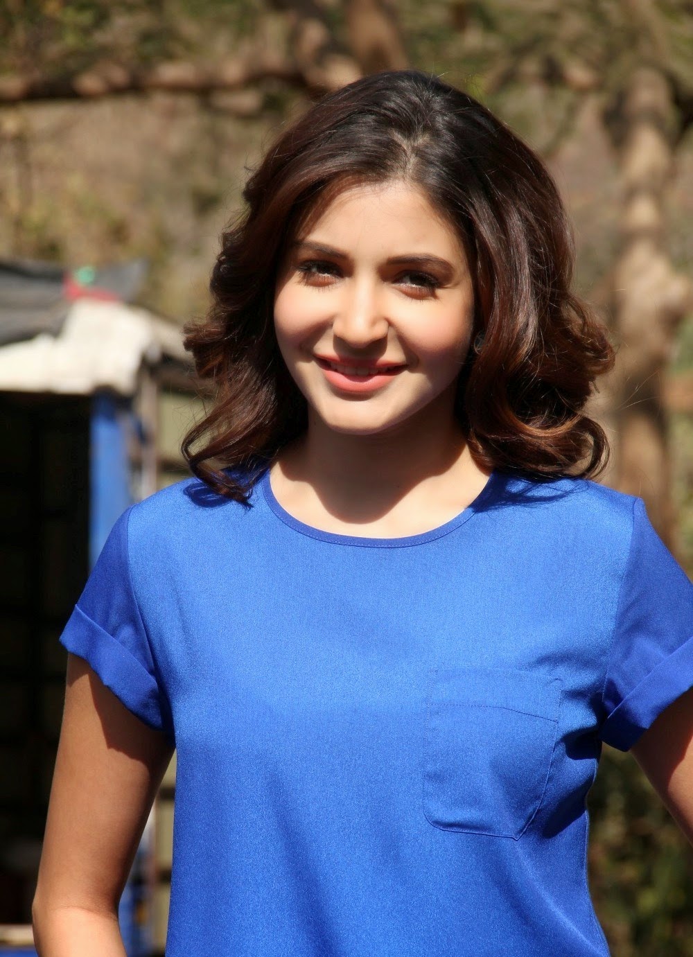 Picture of Anushka Sharma