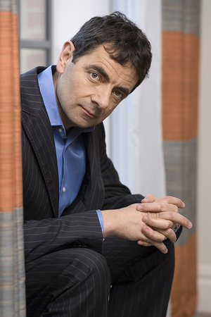 Rowan Atkinson picture