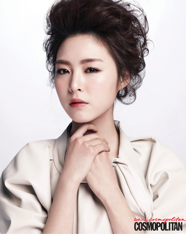 Picture of Yeon-hee Lee