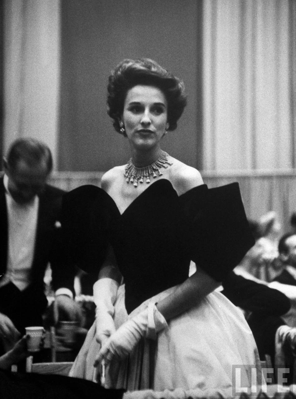 Picture of Babe Paley