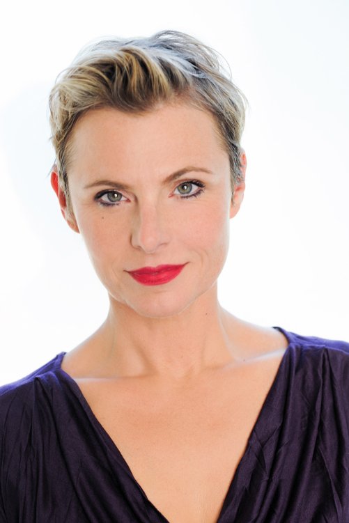 Picture of Angelica Page