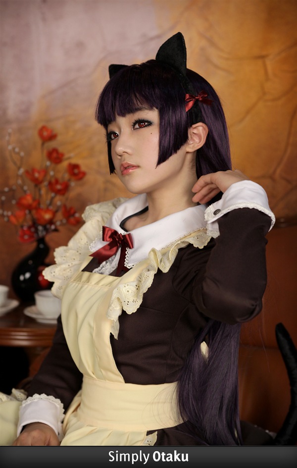 Picture of Tomia (토미아)