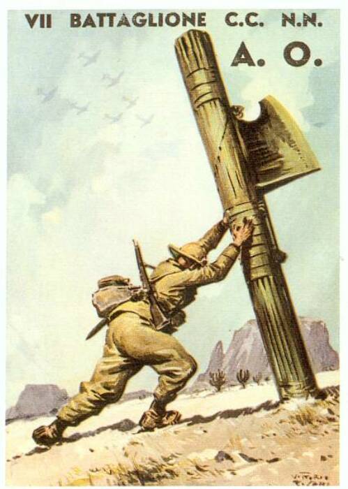 Image of Partito Nazionale Fascista
