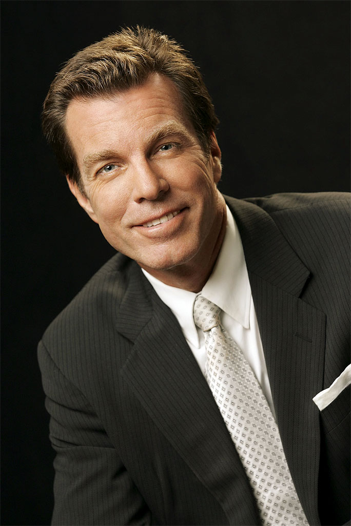 Picture of Peter Bergman