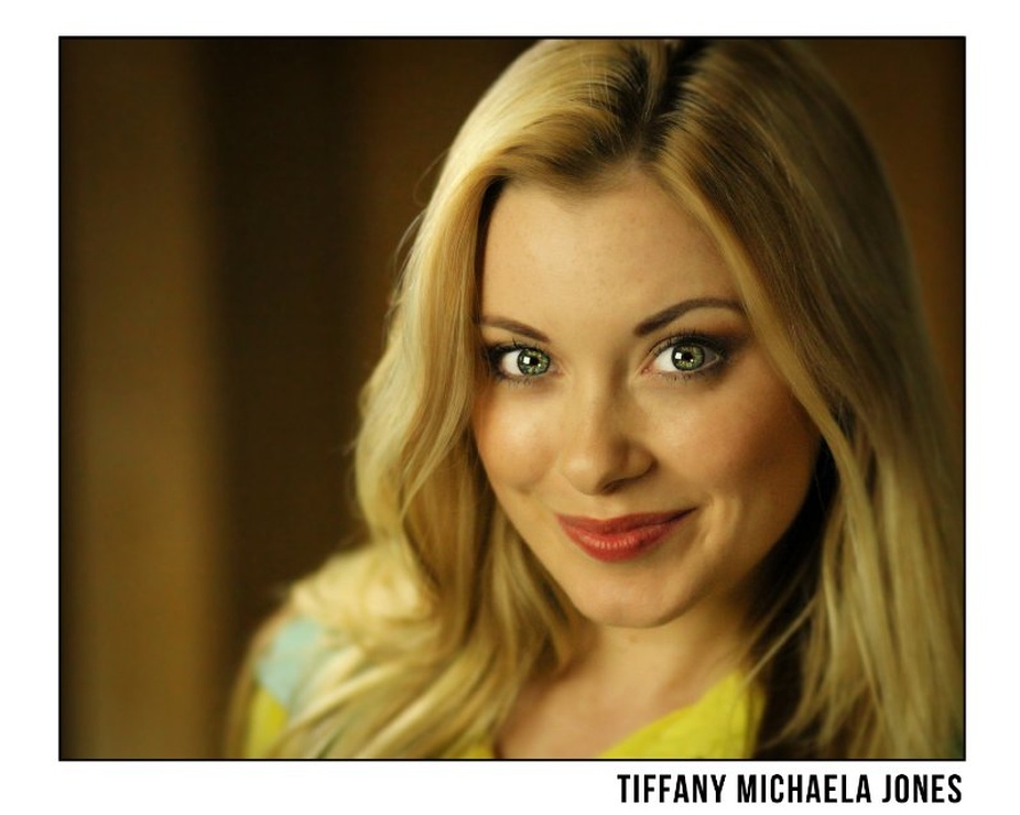 Picture of Tiffany Michaela Jones
