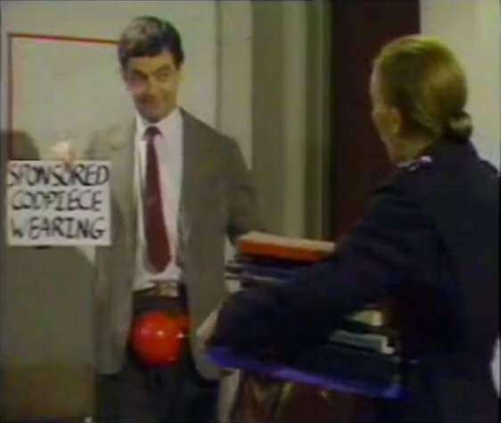 Picture of Comic Relief