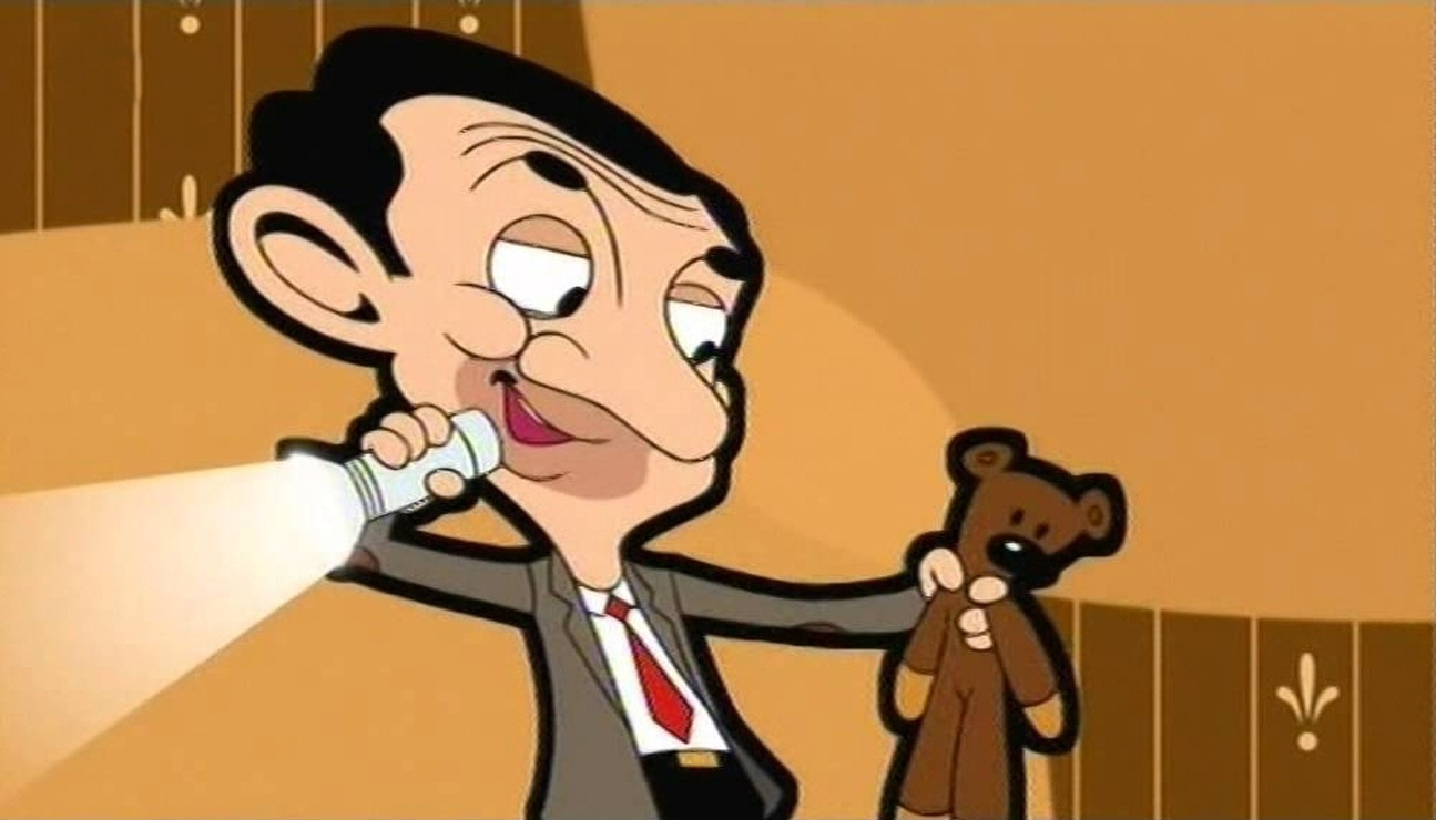 Picture of Mr. Bean: The Animated Series