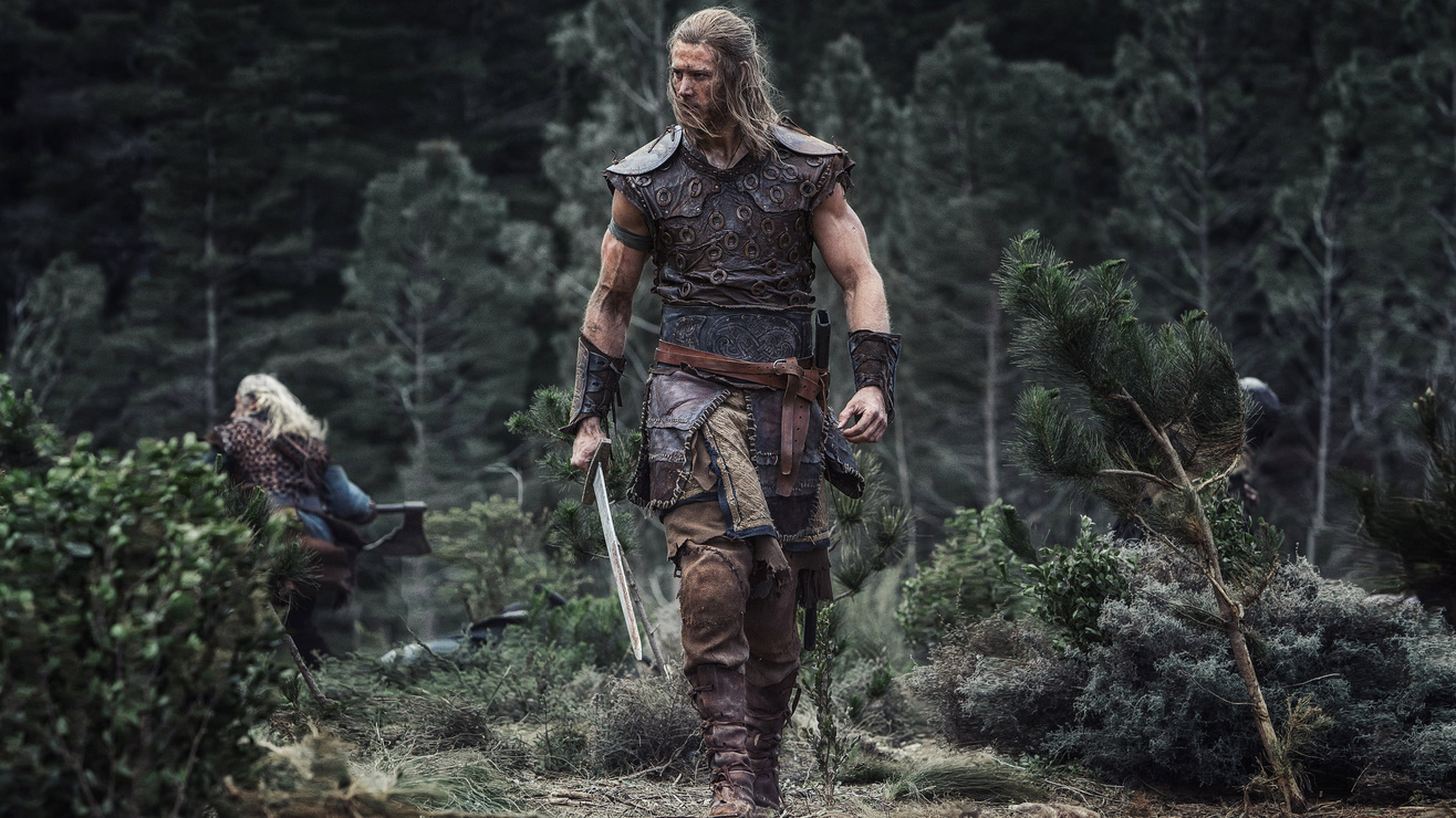 Picture of Northmen: A Viking Saga