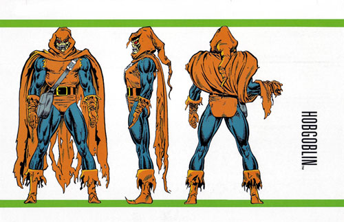 Hobgoblin (Roderick Kingsley) picture