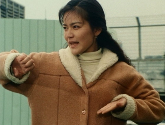 Rin (Dairanger) image