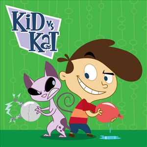 Kid vs. Kat picture