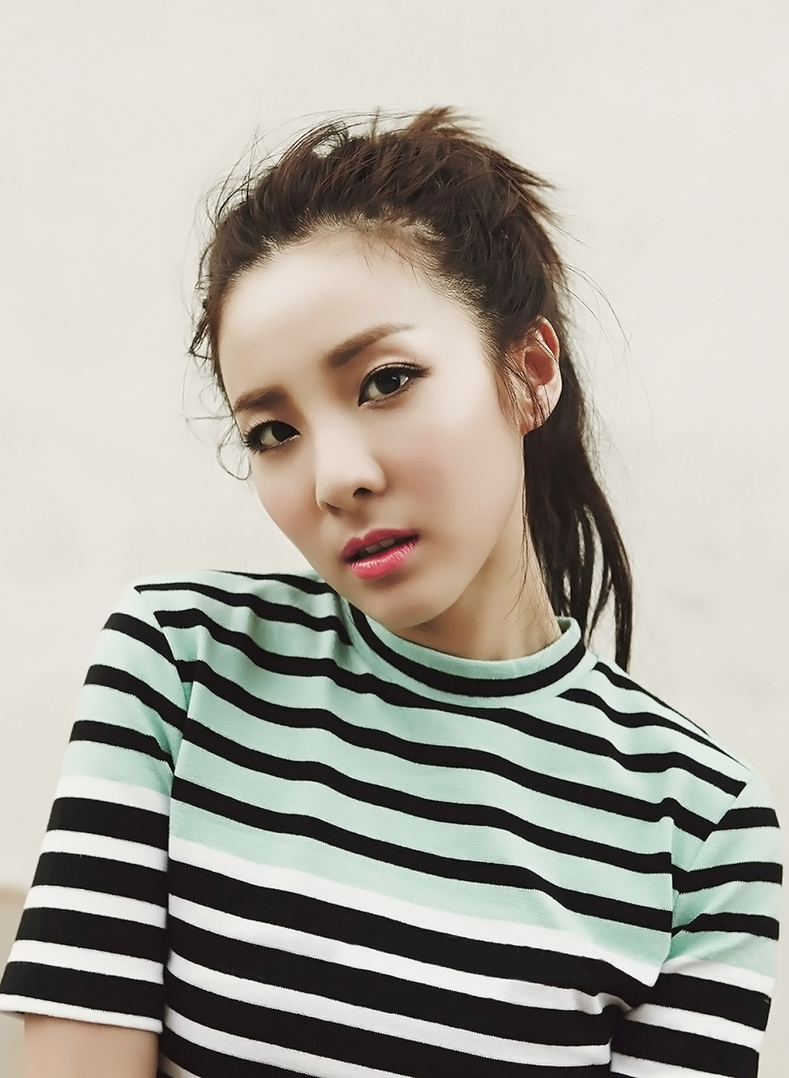 Picture of Sandara Park