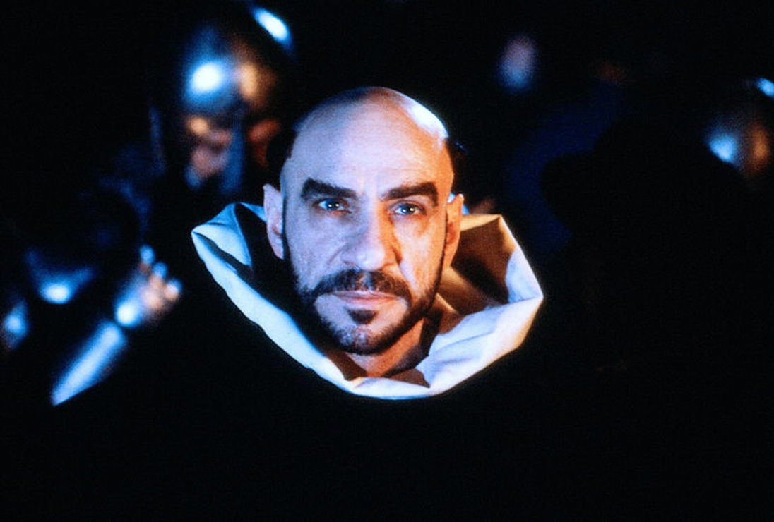 Picture of F. Murray Abraham