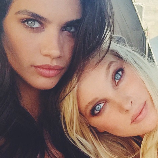 Picture of Elsa Hosk