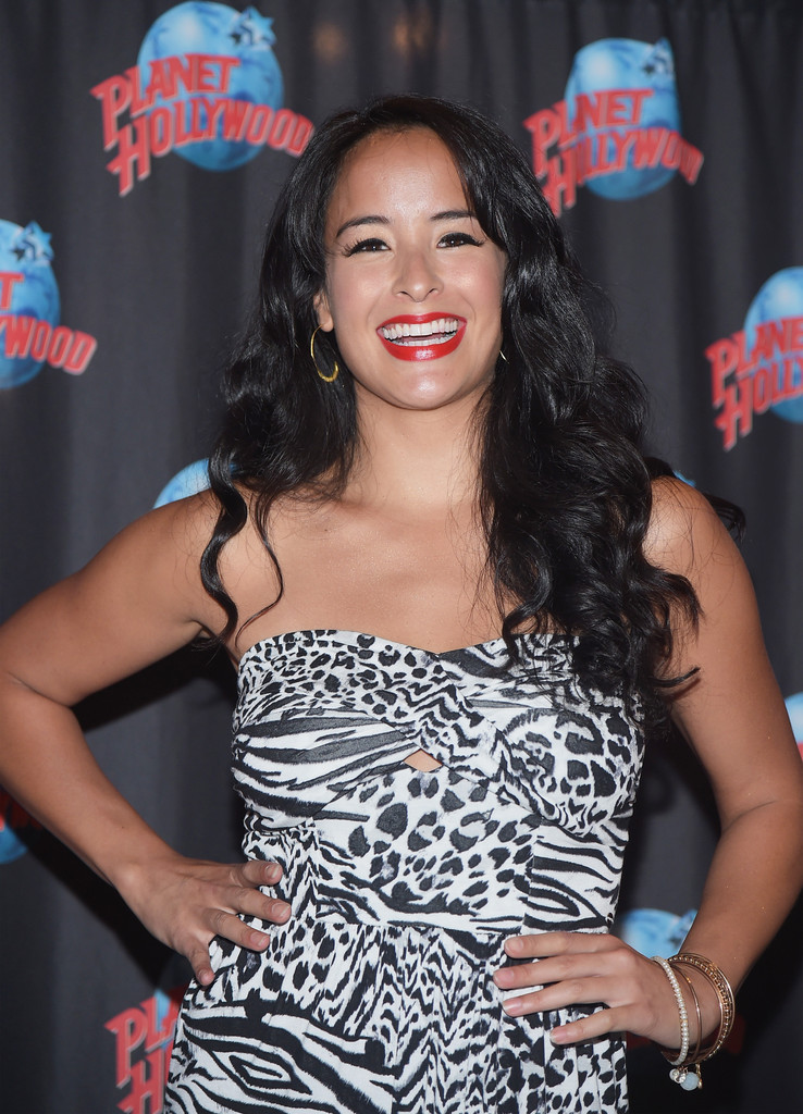 Picture of Courtney Reed