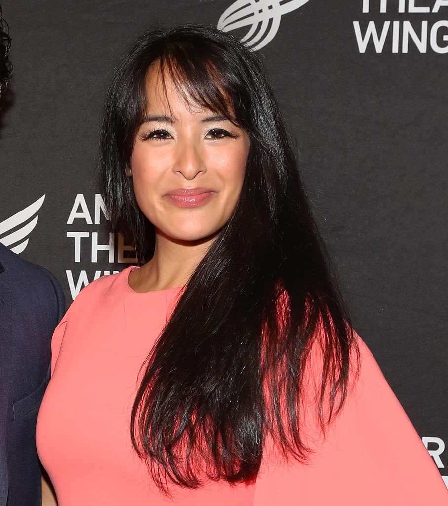 Image of Courtney Reed