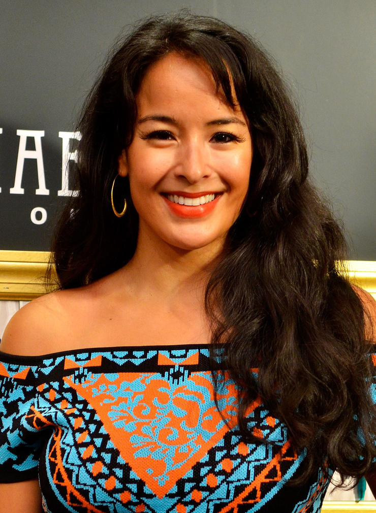 Picture of Courtney Reed