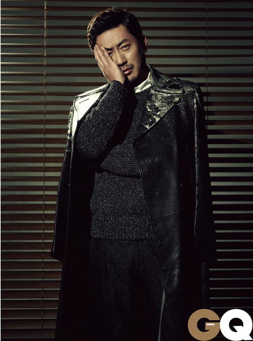 Picture of Jung-woo Ha
