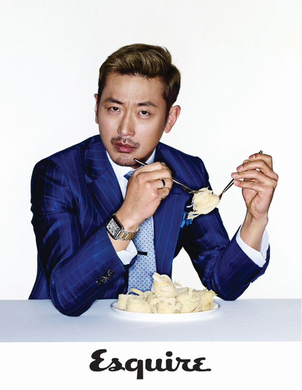 Picture of Jung-woo Ha