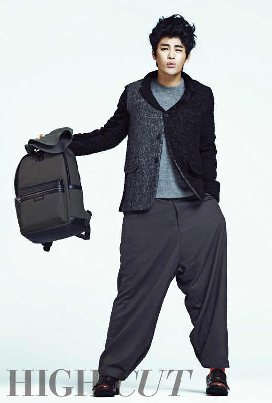 Picture of Seo In Guk
