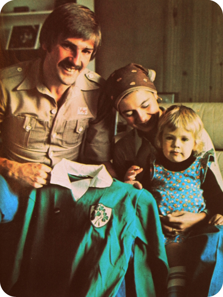 Image of Steve Heighway