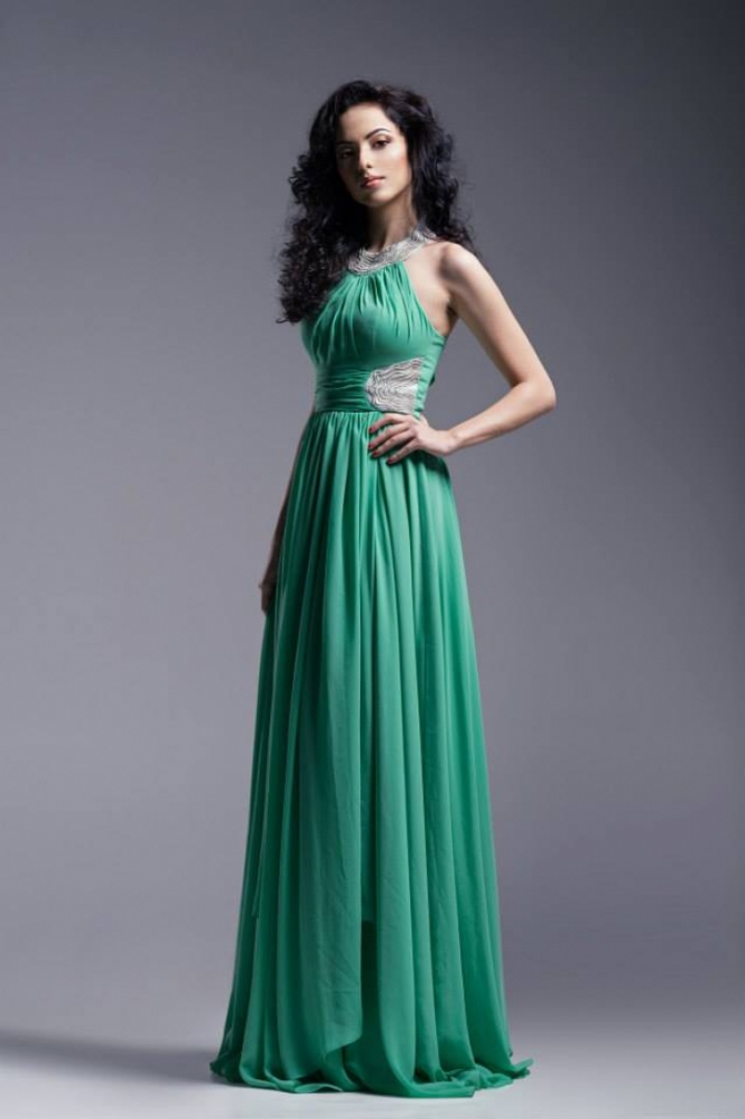 Picture of Bianca Fanu