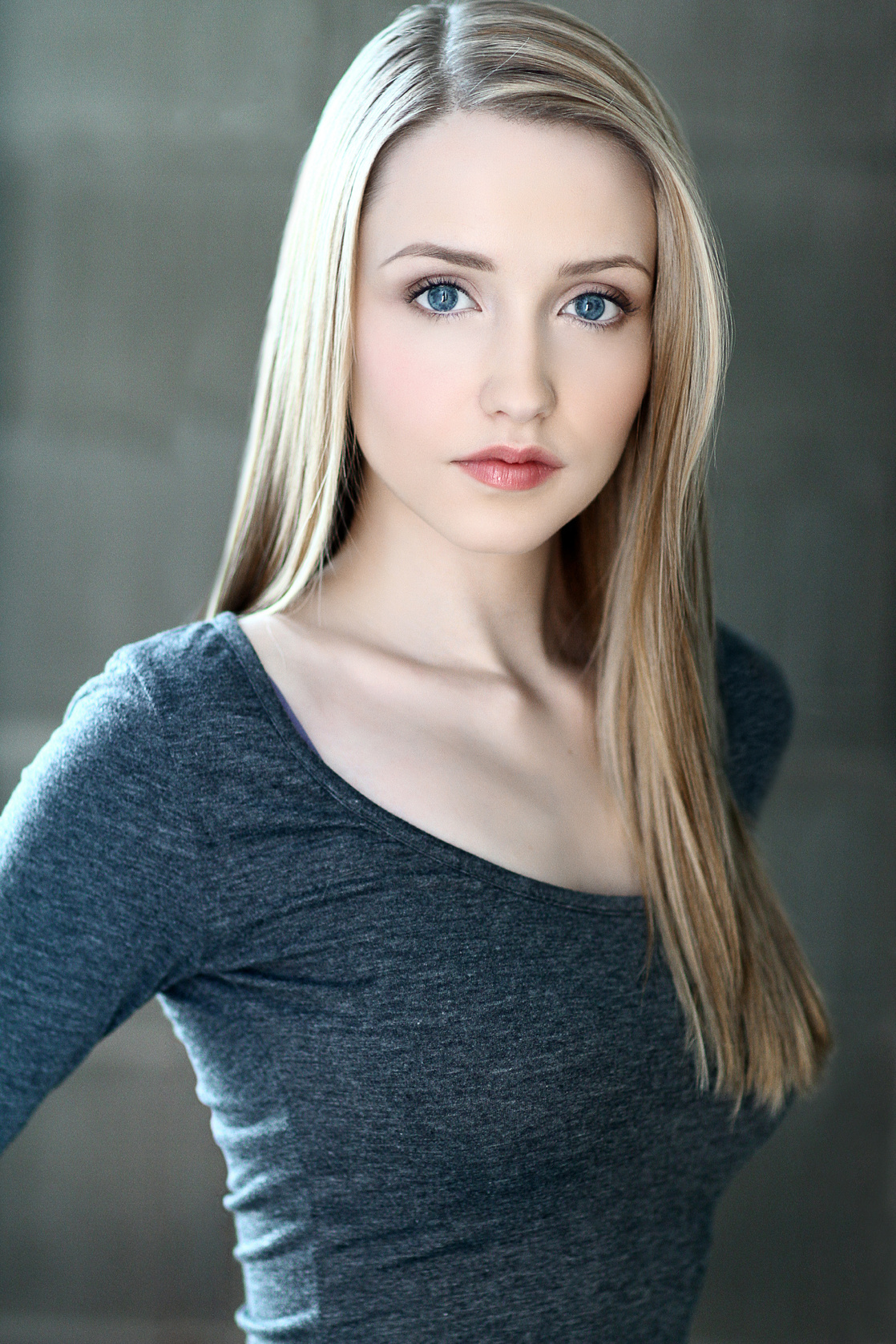 Picture of Emily Tennant