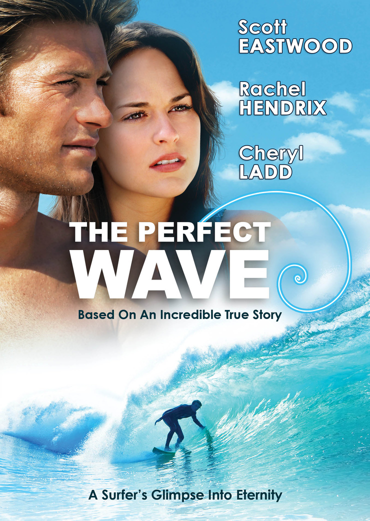 Picture of The Perfect Wave