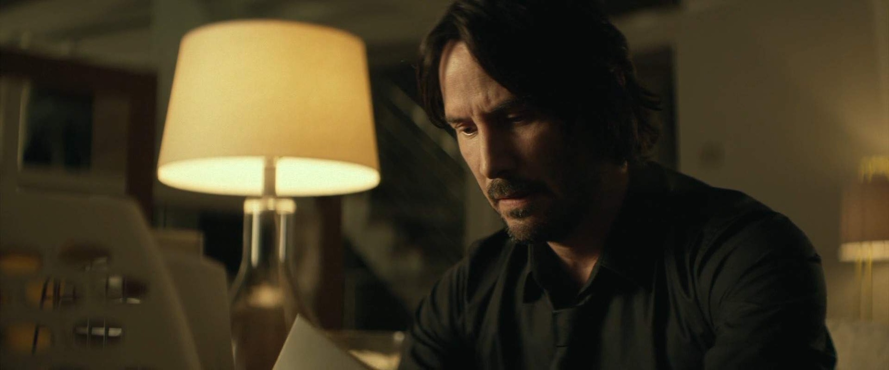 Picture of John Wick