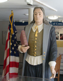 Picture of Roger Williams National Memorial