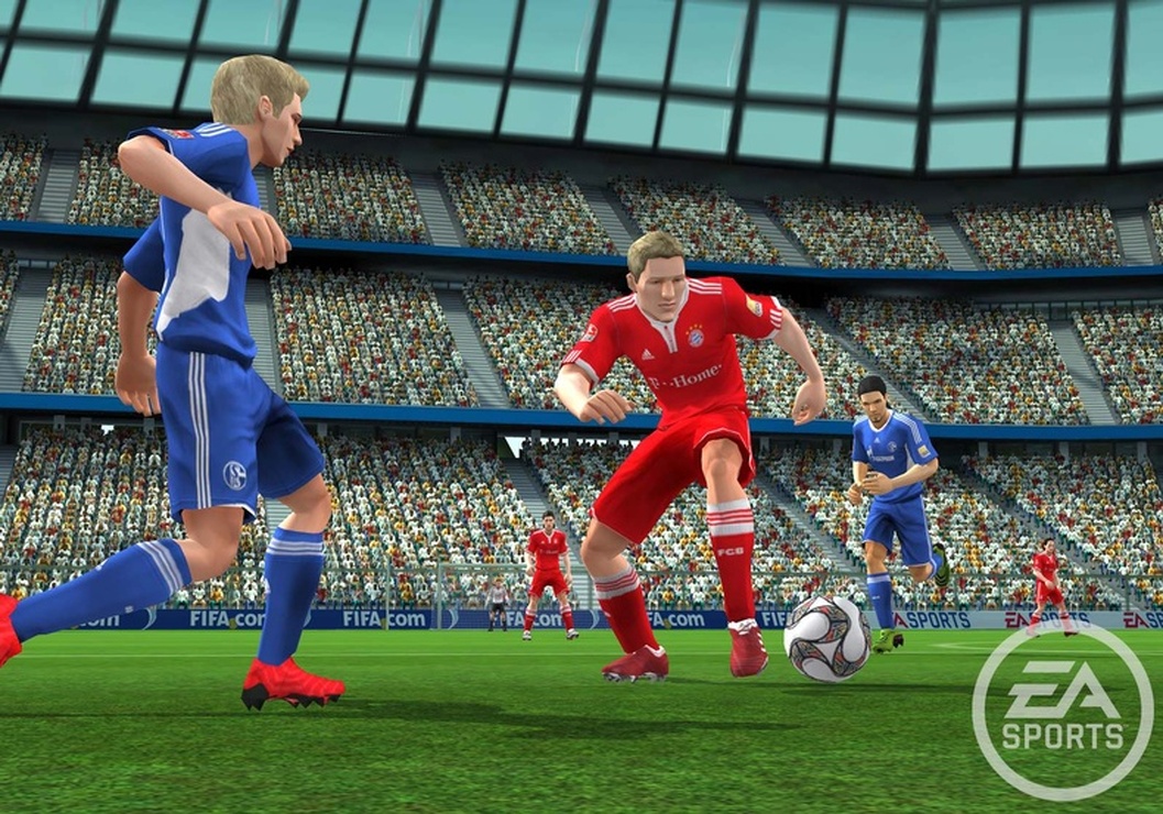 Picture of FIFA Soccer 10