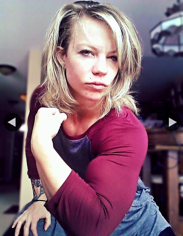 Picture of Mandy Squires