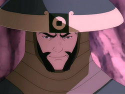 Picture of Earthbender Captain