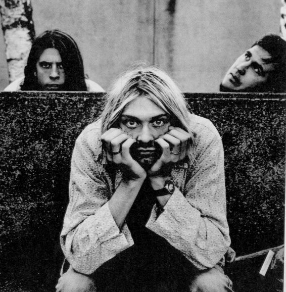 Picture of Nirvana