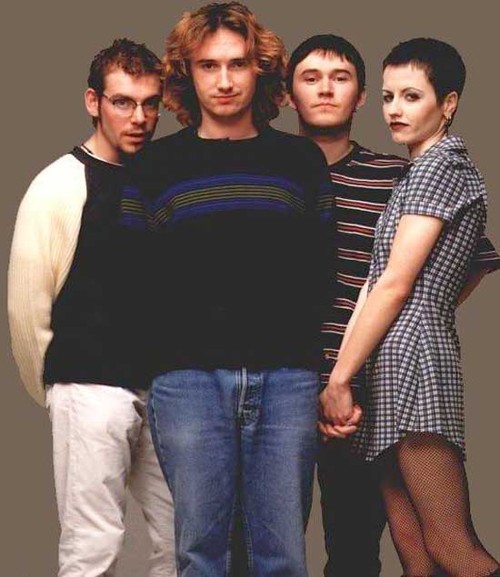 The Cranberries picture