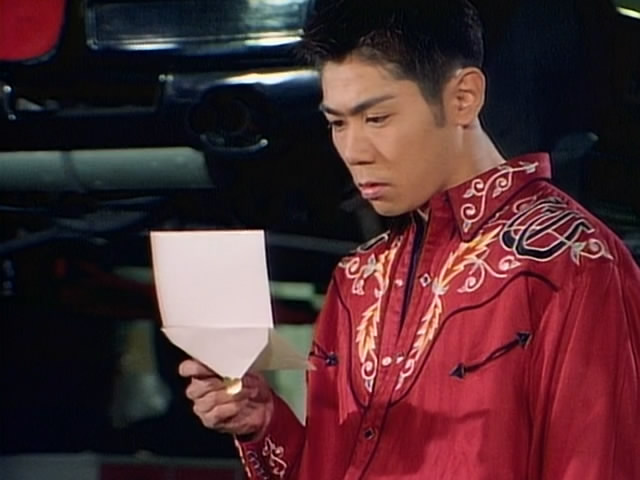 Picture of Kyousuke Jinnai