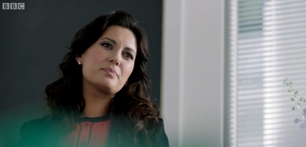 Picture of Yasmine Akram