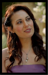 Picture of Yasmine Akram