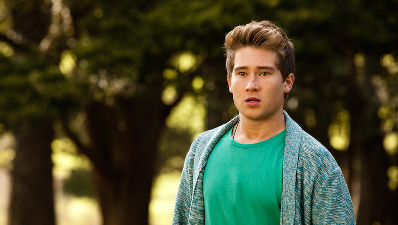 Riley Griffin picture