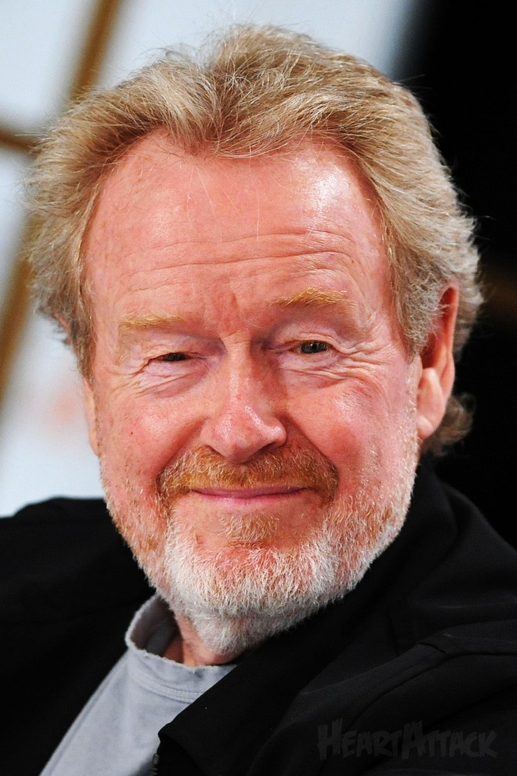 Ridley Scott image