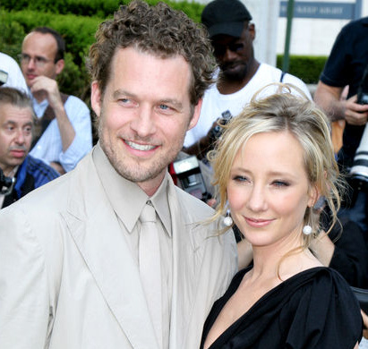 Picture of James Tupper