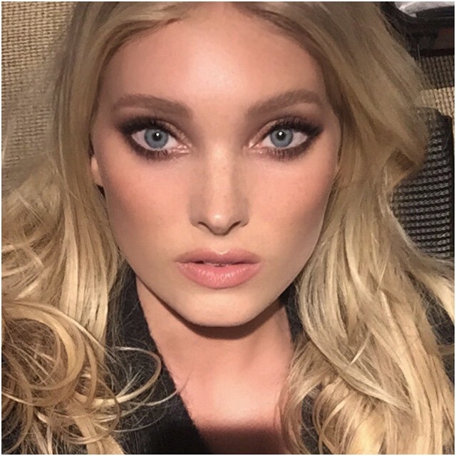 Picture of Elsa Hosk