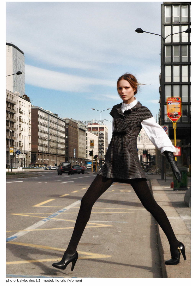 Picture of Natalia Chabanenko