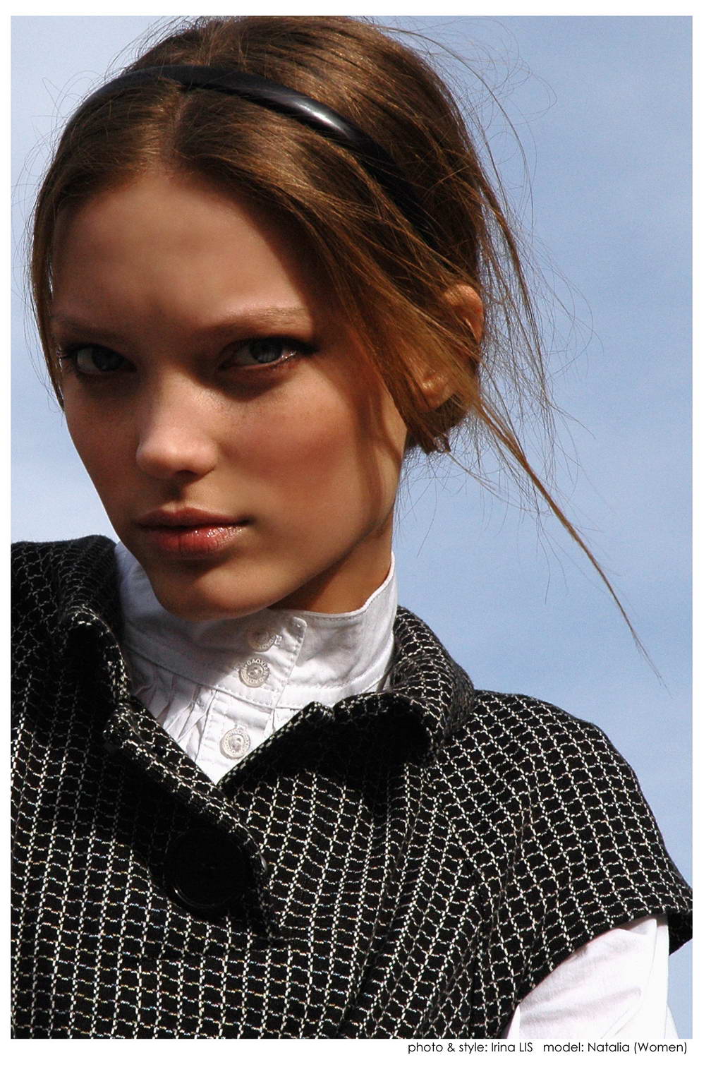 Picture of Natalia Chabanenko