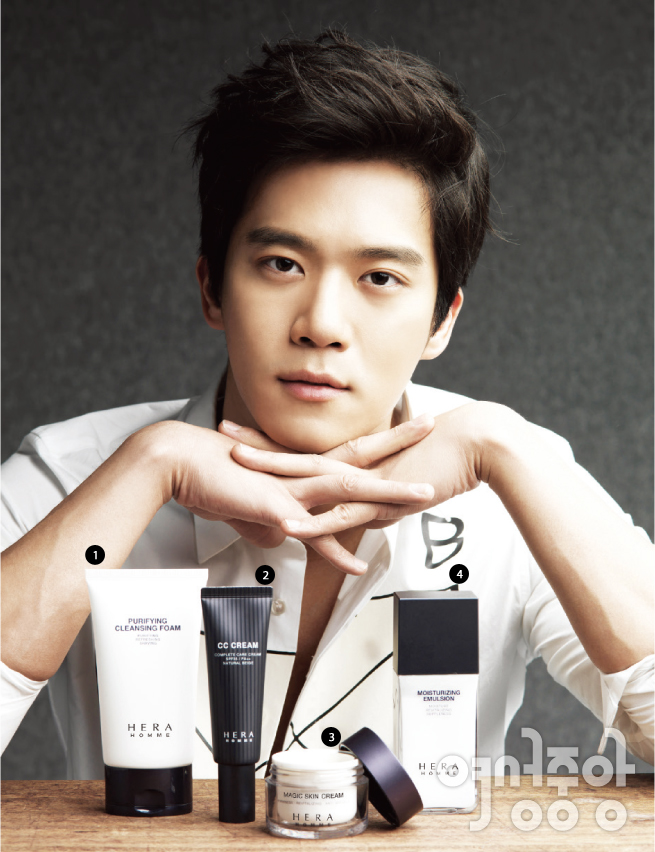 Image of Seok-jin Ha